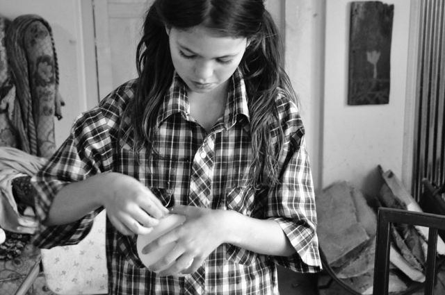 Making and doing - rachel wolf | clean