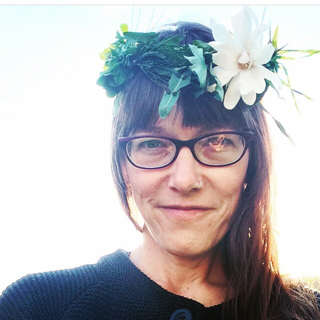 forty-four - rachel wolf | clean